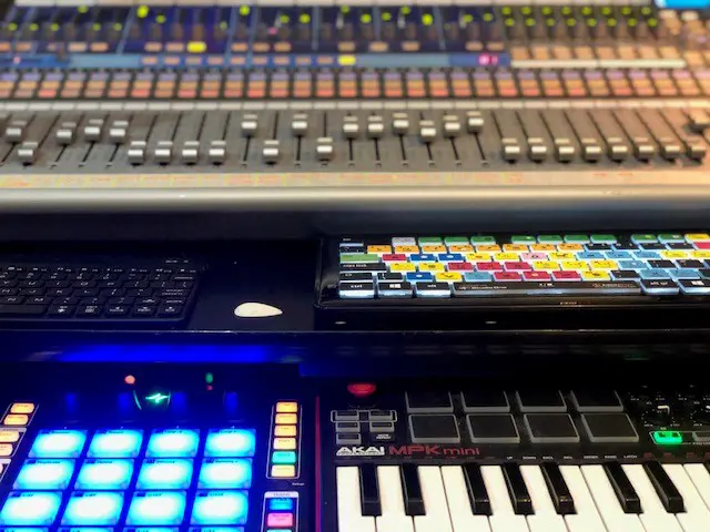 Gallery - Stag Studios Ltd