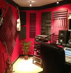 Gallery - Stag Studios Ltd