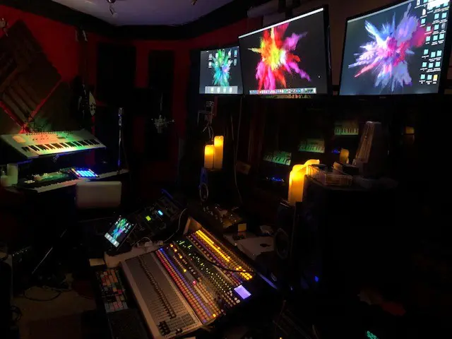 Gallery - Stag Studios Ltd