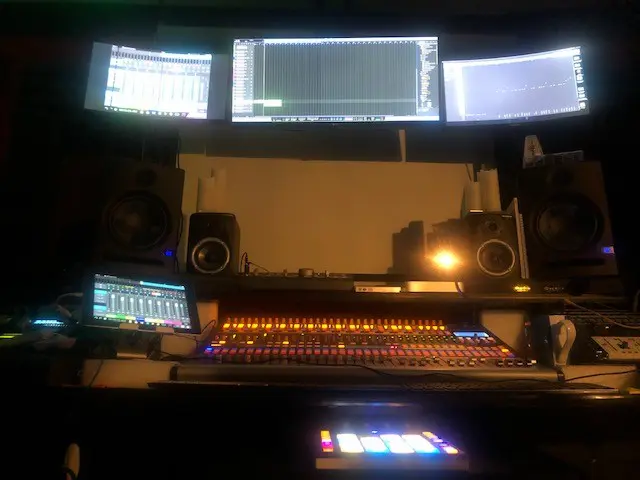 Gallery - Stag Studios Ltd